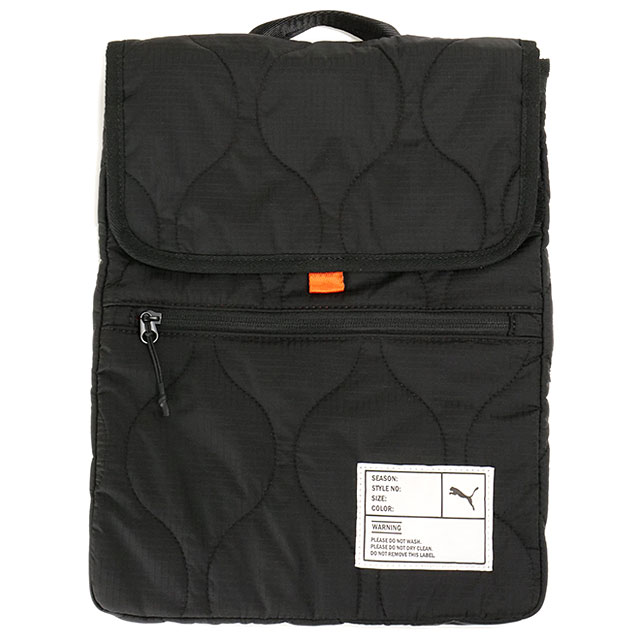 PUMA（プーマ） ラスティ PCケース J20399 FW25 RUSTY PC CASE メンズ・レディース PC収納 13インチ ...