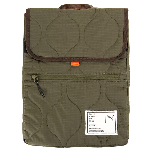 PUMA（プーマ） ラスティ PCケース J20399 FW25 RUSTY PC CASE メンズ・レディース PC収納 13インチ ...