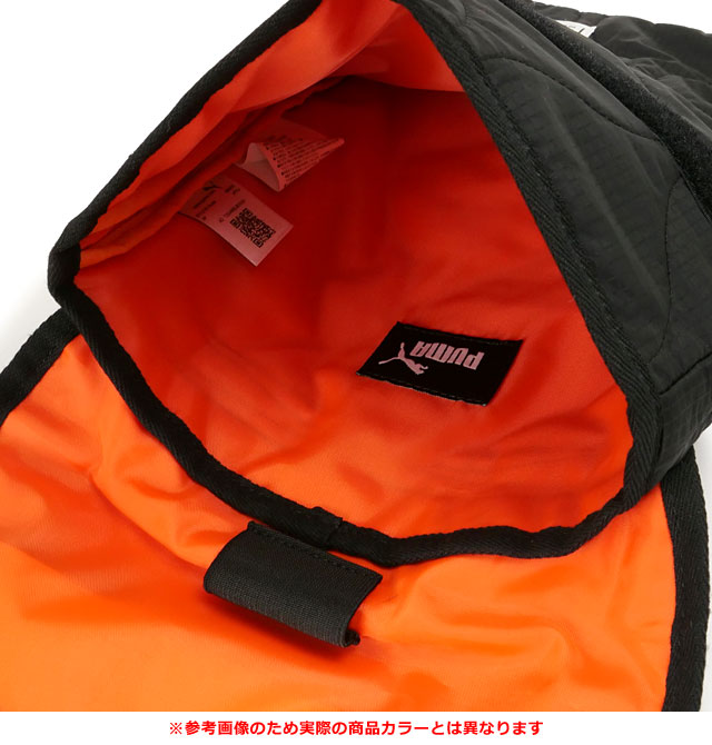 PUMA（プーマ） ラスティ PCケース J20399 FW25 RUSTY PC CASE メンズ・レディース PC収納 13インチ ...