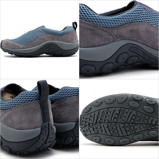 MERRELL（メレル） スニーカー ジャングルモック ブリーズ J500649 U
