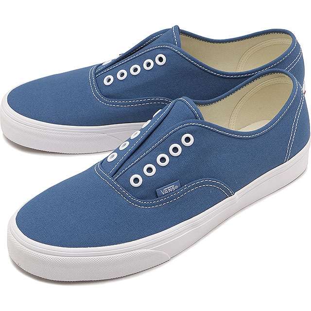 VANS（ヴァンズ） バンズ スニーカー メンズ オーセンティック ゴア VN000VA9NAV SS26 Authentic Gore 靴 ...