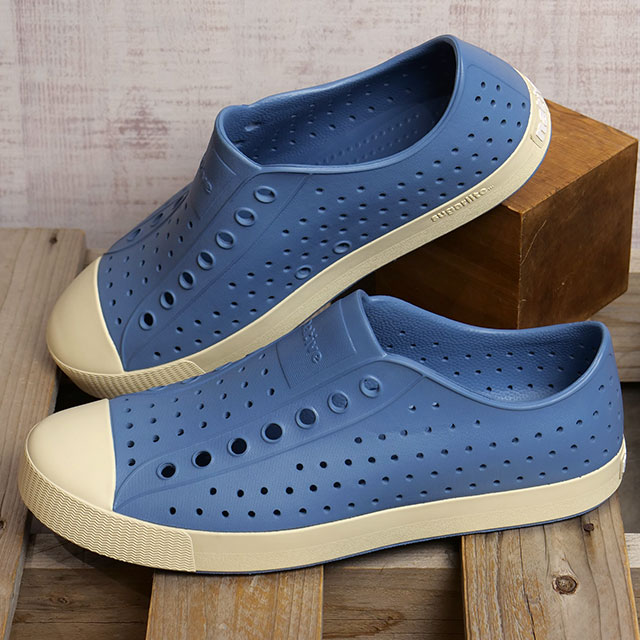 Native Shoes ネイティブシューズ native shoes スニーカー ジェファーソン 11111500 Jefferson ...