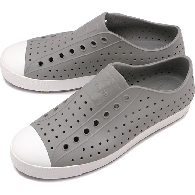 Native Shoes ネイティブシューズ native shoes スニーカー ジェファーソン 11100100 Jefferson ...