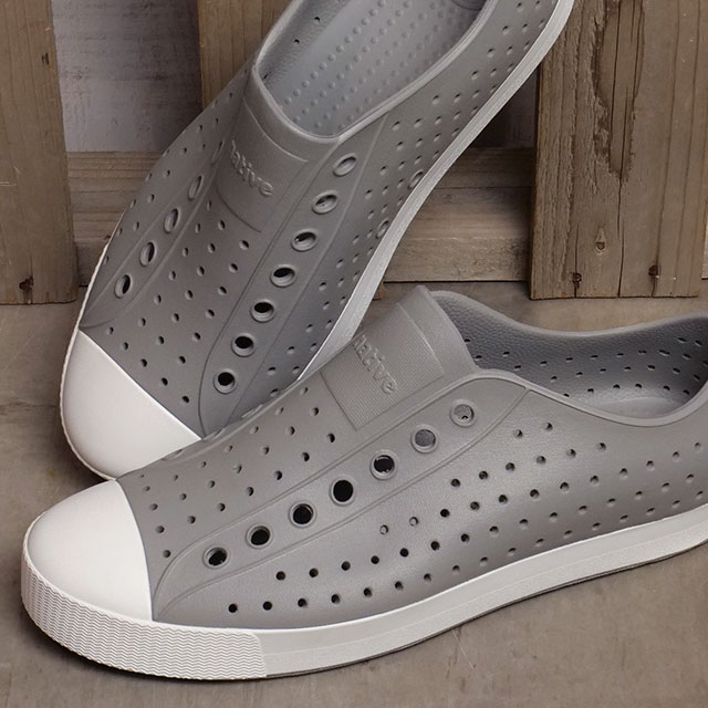 Native Shoes ネイティブシューズ native shoes スニーカー ジェファーソン 11100100 Jefferson ...