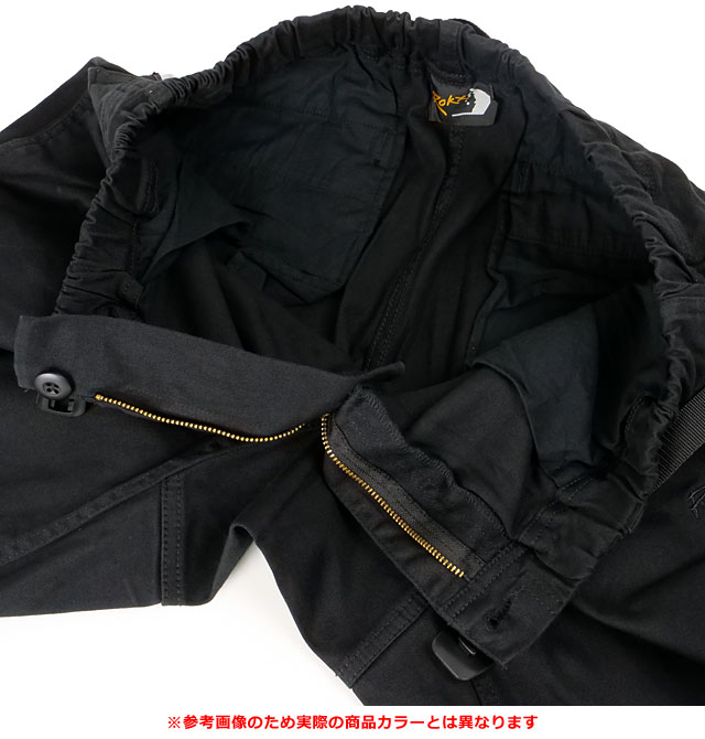 ROKX ロックス エムジー ジャムパンツ RXMF241013 FW24 MG JAM PANT メンズ ボトムス ロングパンツ ...