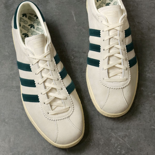 adidas Originals アディダス オリジナルス スニーカー タバコ JR2742 TOBACCO メンズ・レディースシューズ ...