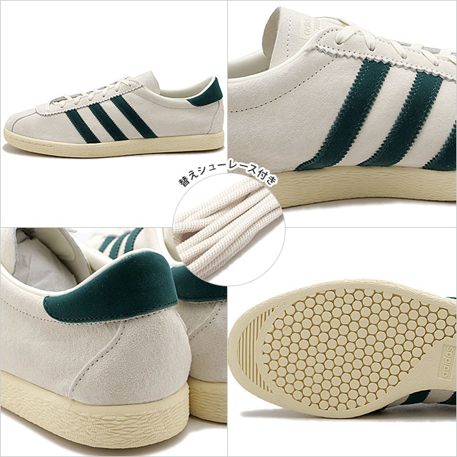 adidas Originals アディダス オリジナルス スニーカー タバコ JR2742 TOBACCO メンズ・レディースシューズ ...