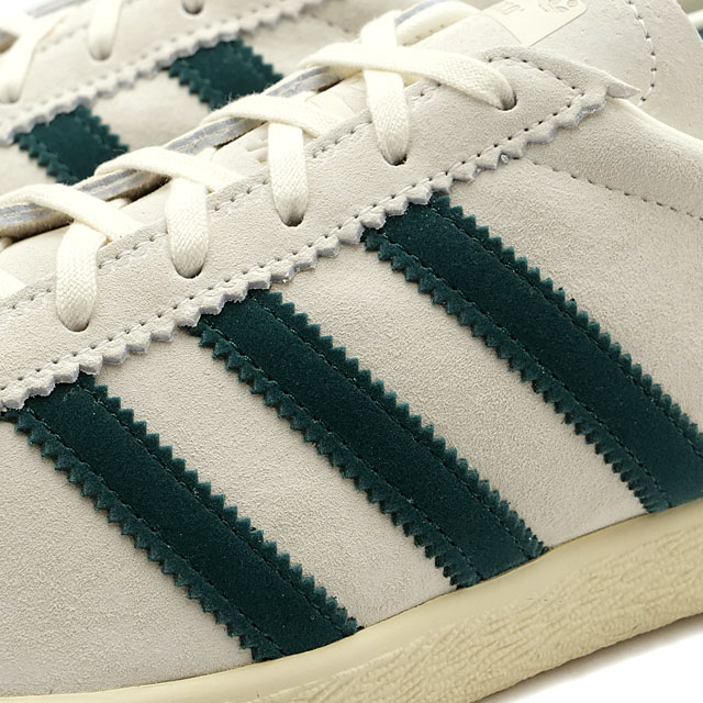 adidas Originals アディダス オリジナルス スニーカー タバコ JR2742 TOBACCO メンズ・レディースシューズ ...