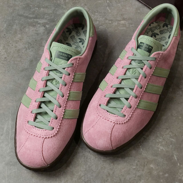 adidas Originals アディダス オリジナルス スニーカー タバコ JR2741 TOBACCO レディースシューズ テラス ...