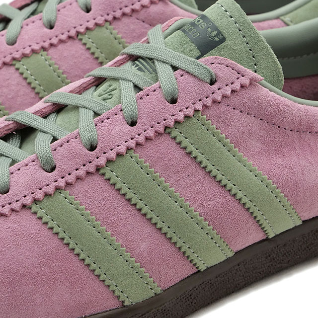 adidas Originals アディダス オリジナルス スニーカー タバコ JR2741 TOBACCO レディースシューズ テラス ...