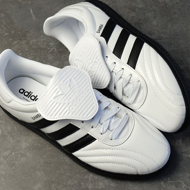 adidas Originals アディダス オリジナルス スニーカー サンバ LT ウィメンズ NMP47 JI2706 SS25 ...