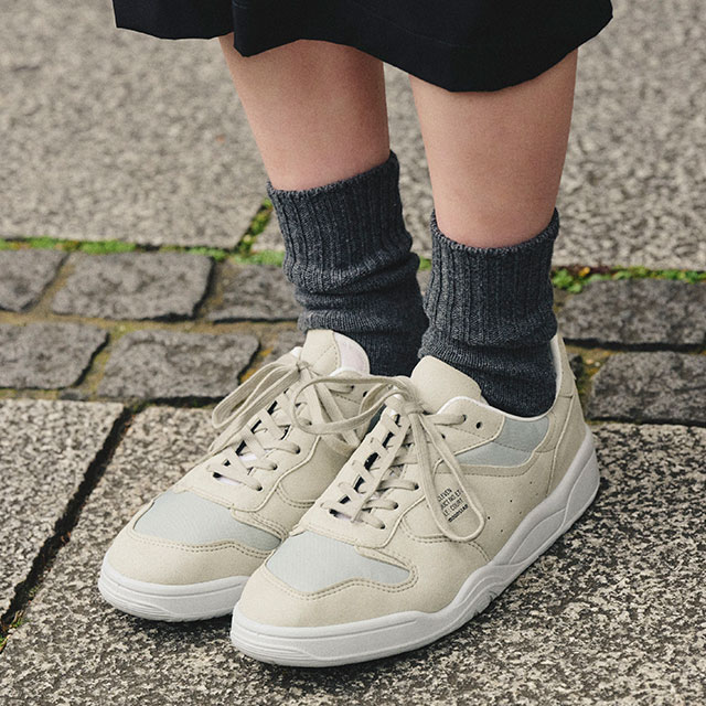 MoonStar 先行予約 ムーンスター エイトテンス MOONSTAR 810s スニーカー クレーヴェン 54410538 SS25 ...