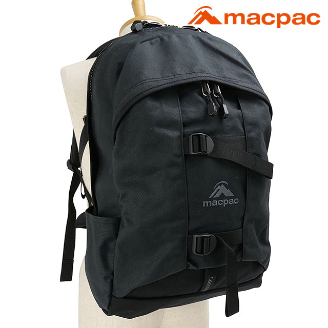 macpac マックパック リュック カウリ MM72501-K SS25 30L KAURI メンズ・レディース 鞄 アウトドアバッグ バックパック デイパック ブラック 正規取扱店 ...