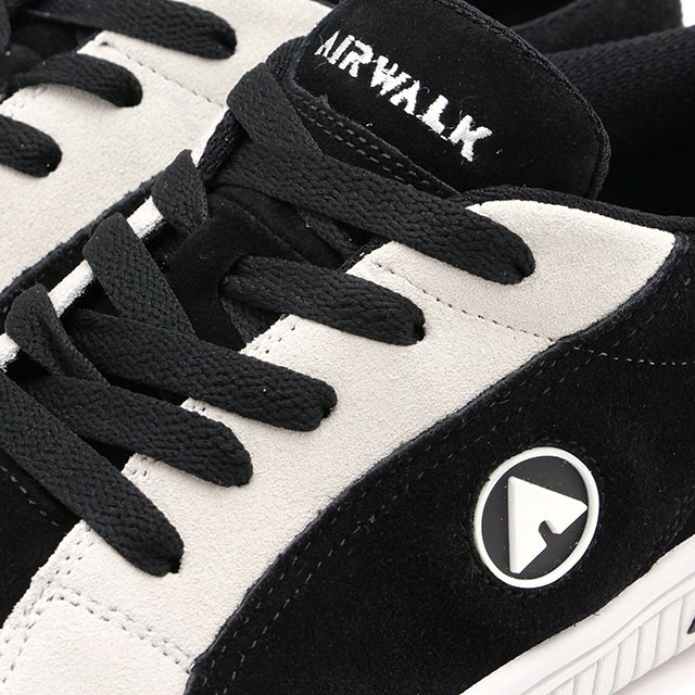 AIRWALK エアウォーク クラシックス CLASSICS スニーカー ワン AWC1003 SS25 ONE メンズ 靴 90年代復刻 ...