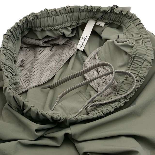 GYMPHLEX（ジムフレックス） イージーストレートパンツ #GY-E0264 PDC