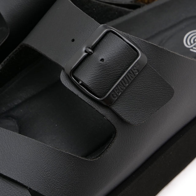 ジェニュインズ GENUINS サンダル コリナ G104818JT SS25 CORINA レディース 靴 コンフォートサンダル VEGAN ...