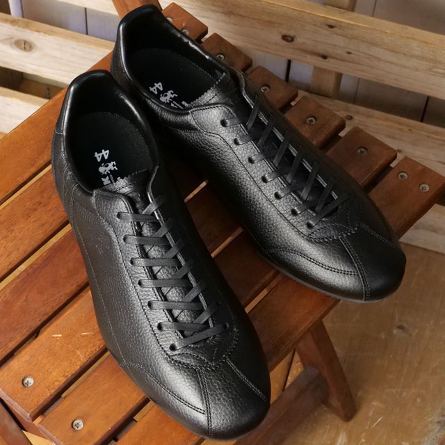 PATRICK 返品送料無料 パトリック スニーカー ダチア・シュリンク ウォータープルーフ 503481 SS25Q2 DATIA‐S WP 日本製 限定 BLK 正規取扱店 : ミスチーフ ...