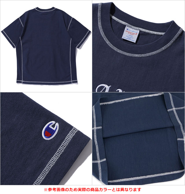 XLARGE（エクストラ ラージ） チャンピオン リバースウィーブ ステッチ