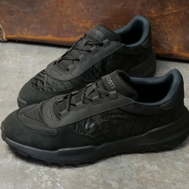 LACOSTE（ラコステ） スニーカー エリートアクティブ EVO 225 3 SMA