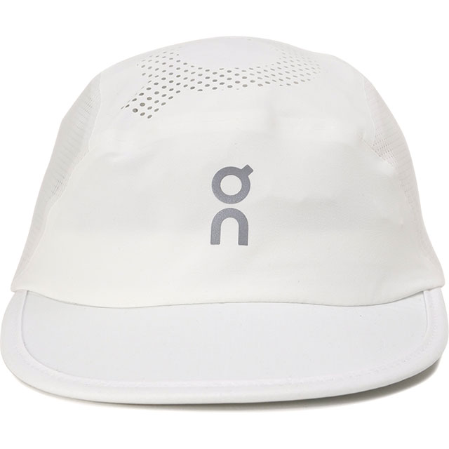 On オン ウルトラキャップ ユニセックス 2UF30040069 FW25 Ultra Cap U メンズ・レディース 帽子 ランニング ...