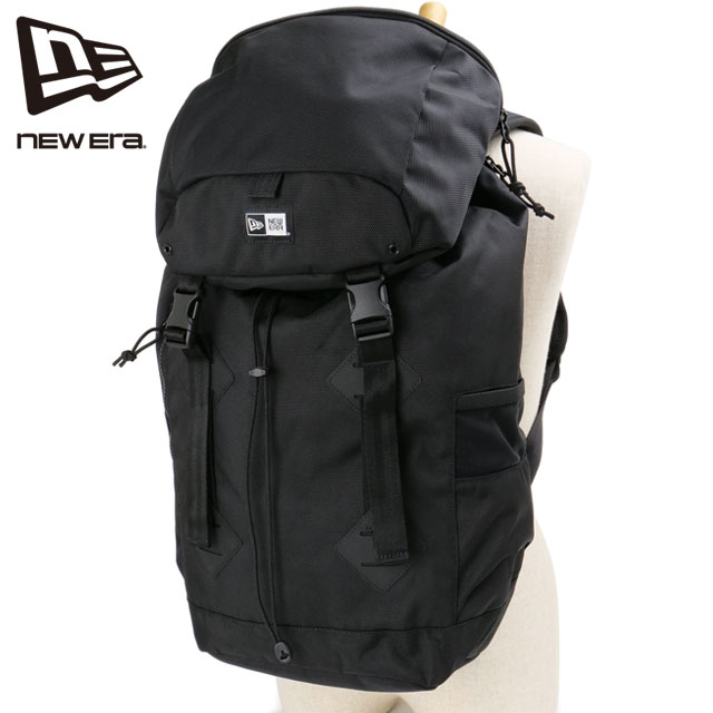 ニューエラ NEW ERA バックパック メンズ レディース ラックサック 35L 14521324 NEW ERA（ニューエラ） リュック ラックサック 14521324 FW25 35L