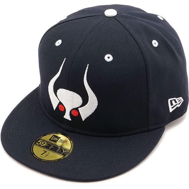 NEW ERA（ニューエラ） キャップ NEW ERA CAP 59FIFTY 近鉄バファローズ 14683821 FW25 5950SB ...