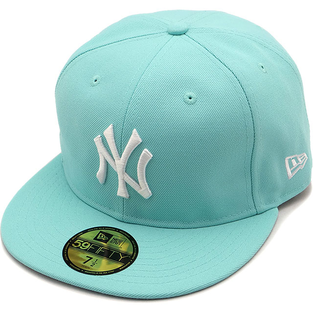 NEW ERA（ニューエラ） キャップ NEW ERA CAP 59FIFTY ニューヨーク・ヤンキース 14668118 FW25 ...