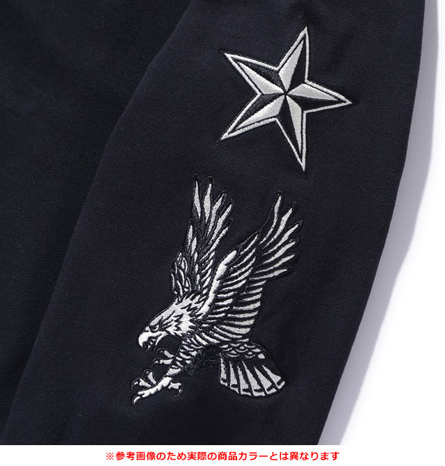 XLARGE（エクストラ ラージ） クルーネック スウェットシャツ