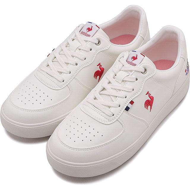 le coq sportif（ルコックスポルティフ） ルコック スポルティフ