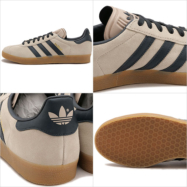 adidas Originals アディダス オリジナルス スニーカー ガゼル IG6199 GAZELLE ガッツレー テラスシリーズ ...