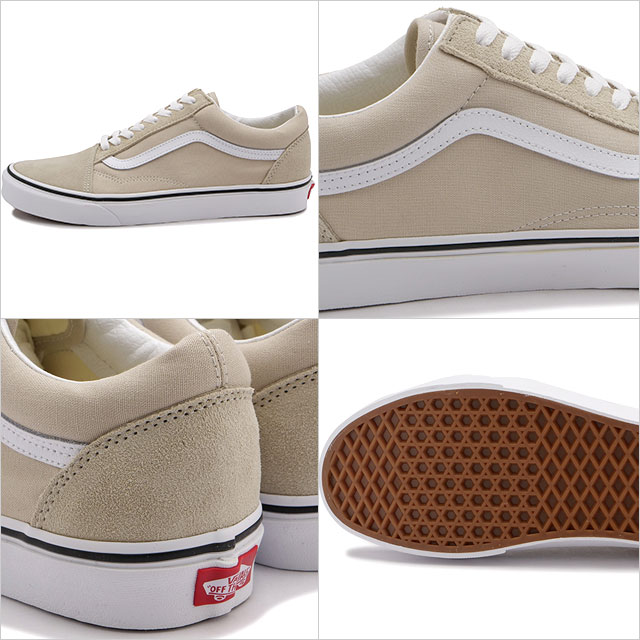 VANS（ヴァンズ） バンズ スニーカー オールドスクール VN0005UFBLL SS23 OLD SKOOL ローカットシューズ 靴 ...