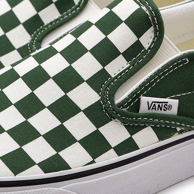 VANS バンズ スニーカー クラシック スリップオン VN0A7Q5D6QU SS23 CLASSIC SLIP-ON ヴァンズ スリッポン ...