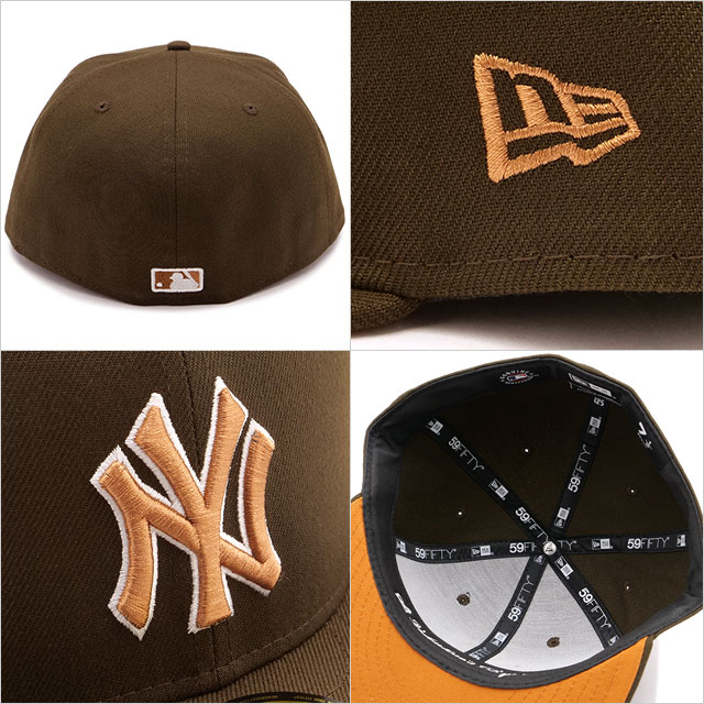 NEW ERA ニューエラ NEWERA キャップ ニューヨーク・ヤンキース 13542622 SS23 59FIFTY メンズ・レディース ...