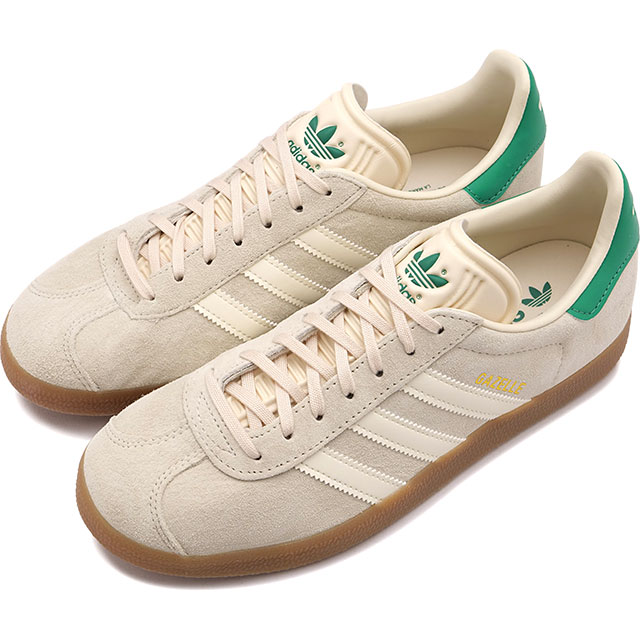 adidas Originals アディダス オリジナルス ガゼル ウィメンズ LYU81 IF3235 FW23 GAZELLE W 靴 ...