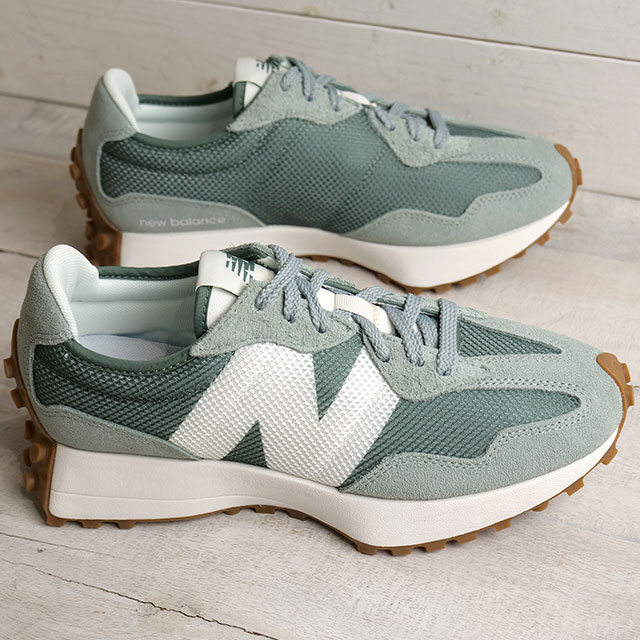 New Balance ニューバランス NEWBALANCE レディース スニーカー MS327 MS327MS FW23 Dワイズ ...