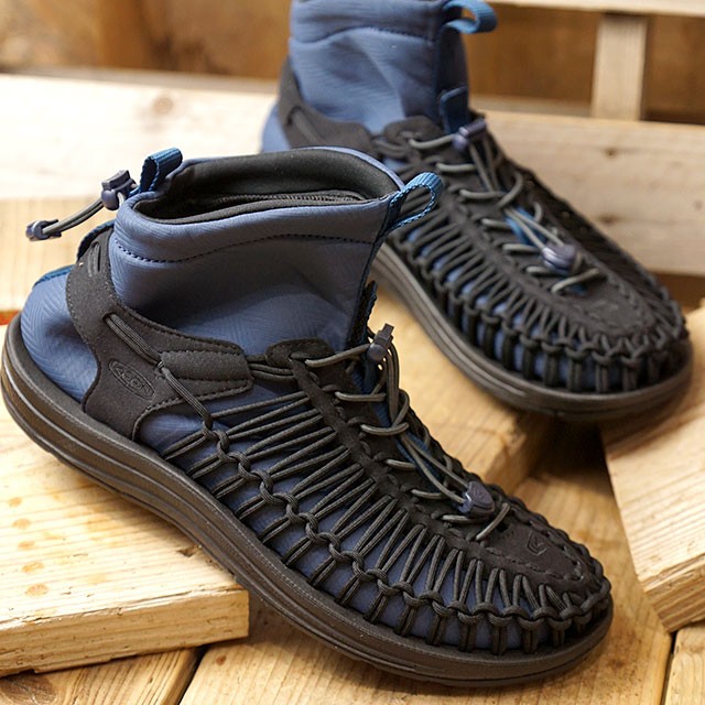 KEEN キーン メンズ ユニーク エイチティー ミッド ブーティー KEEN キーン メンズ ユニーク エイチティー ミッド ブーティー