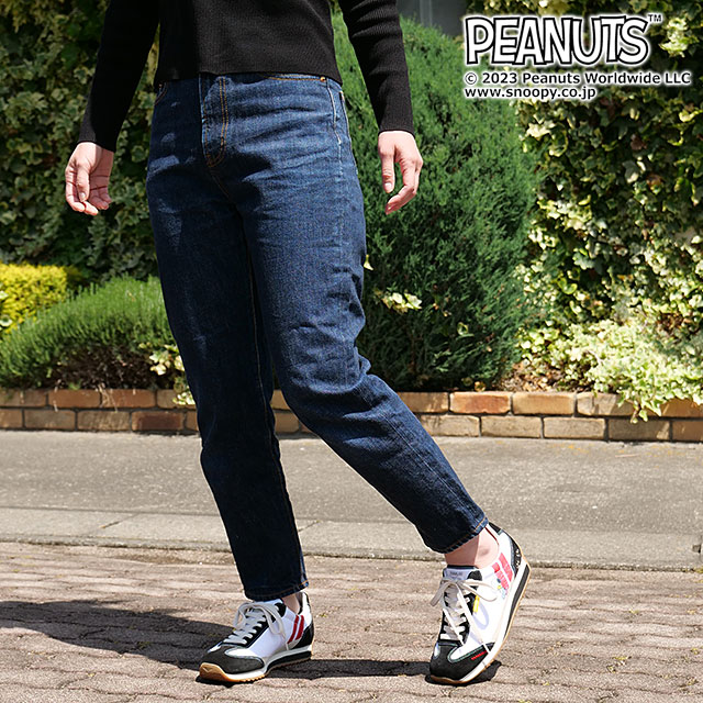 PATRICK 返品交換送料無料 パトリック スニーカー スヌーピー・マラソン 723001 SS23 SNOOPY-M メンズ・レディース 日本製 W BK : SHOETIME - 通販 ...