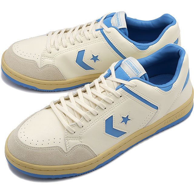 CONVERSE コンバース スニーカー ウェポン SK ローカット 34201220 SS23 WEAPON OX メンズ・レディース ...