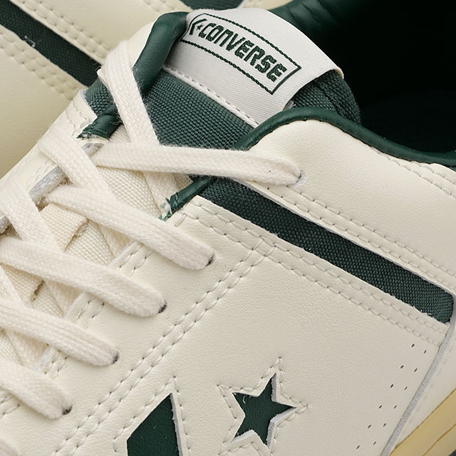 コンバース CONVERSE スニーカー ウェポン SK ローカット 34201221 SS23 WEAPON SK OX メンズ・レディース ...