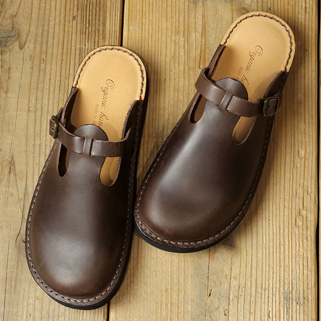 Organic handloom オーガニックハンドルーム レディース ストラップ