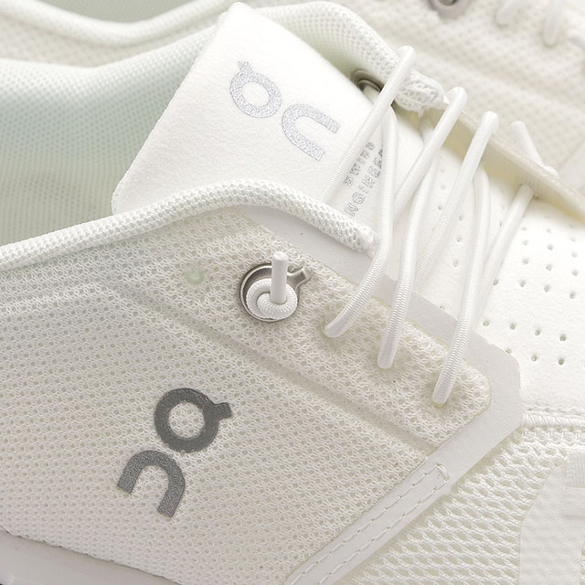 On（オン） レディース スニーカー クラウド5 59.98373 SS23 W Cloud 5 カジュアル ランニングシューズ Undyed ...