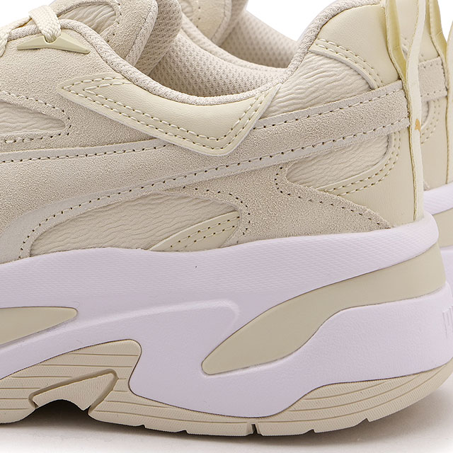 プーマ PUMA レディース スニーカー BLSTR MIX ウィメンズ 396095-01 SS24 靴 レトロ 厚底シューズ アルペン ...
