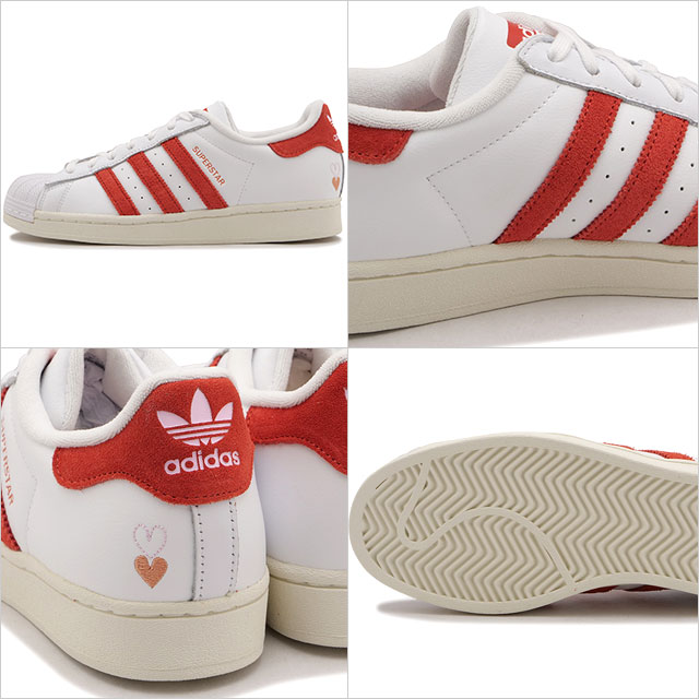 adidas Originals アディダス オリジナルス レディース スニーカー スーパースター ウィメンズ NMU15 IG5958 ...