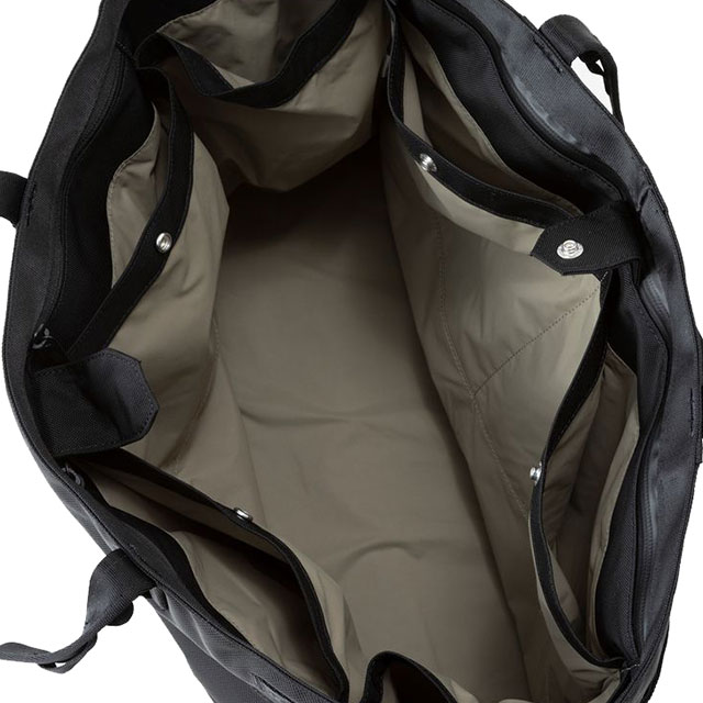 THE NORTH FACE（ザ ノースフェイス） メトロスケープトート NM82411-K