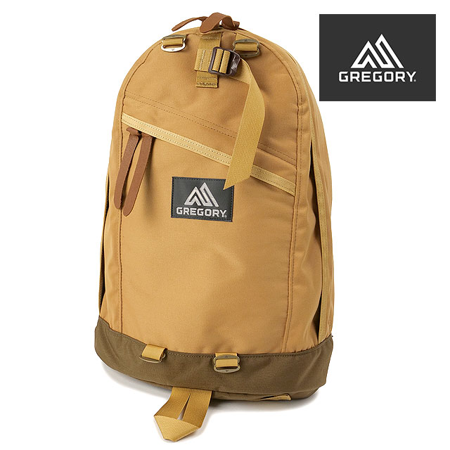 GREGORY（グレゴリー） デイパック 651691162 26L DAY PACK メンズ・レディース 鞄 リュック バックパック 山登り ...