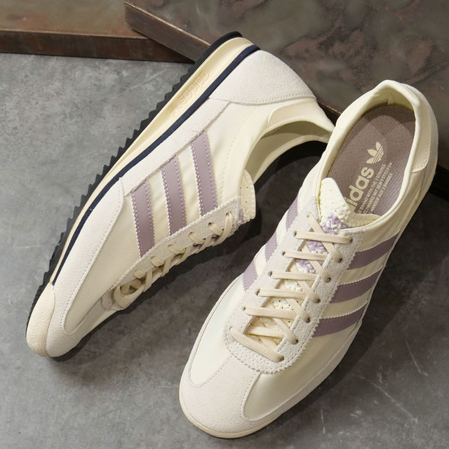 adidas Originals アディダスオリジナルス スニーカー エスエル 72 OG ウィメンズ IE3428 SL Wグリーン アル ...