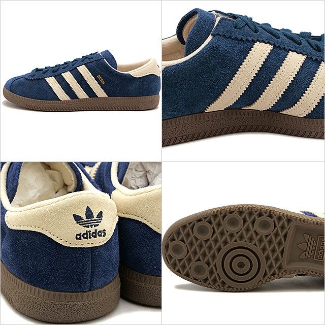 adidas Originals アディダスオリジナルス スニーカー ベルン ウィメンズ NLG07 IG2004 BERN W レディース ...