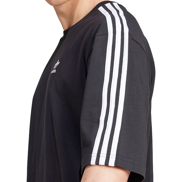 adidas Originals アディダスオリジナルス オーバーサイズTシャツ JMM61 IZ1832 OVERSIZE TEE メンズ ...