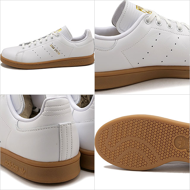 adidas Originals アディダスオリジナルス スニーカー スタンスミス NLJ04 ID1342 FW24 STAN SMITH ...