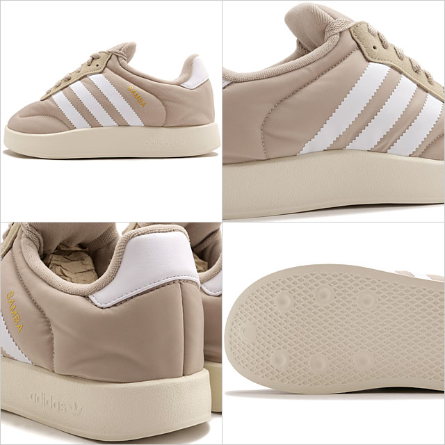 adidas Originals アディダスオリジナルス スニーカー サンバ ホーム ウィメンズ NJA55 IH5504 SAMBA ...